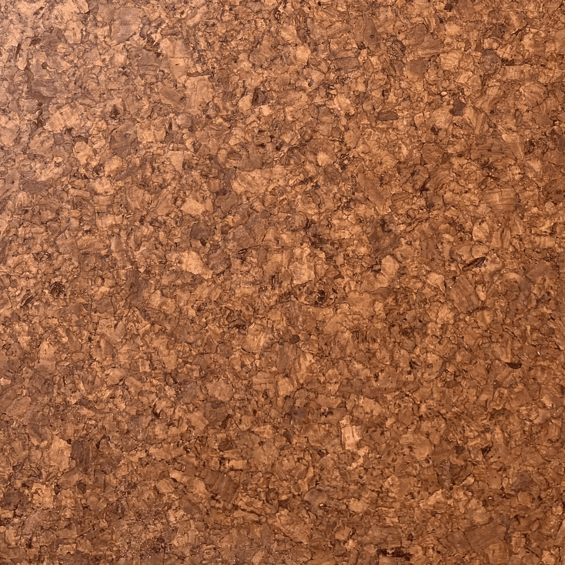 Chestnut Floating Cork Flooring - Carton of 20.3 sqft – Jelinek Cork ...