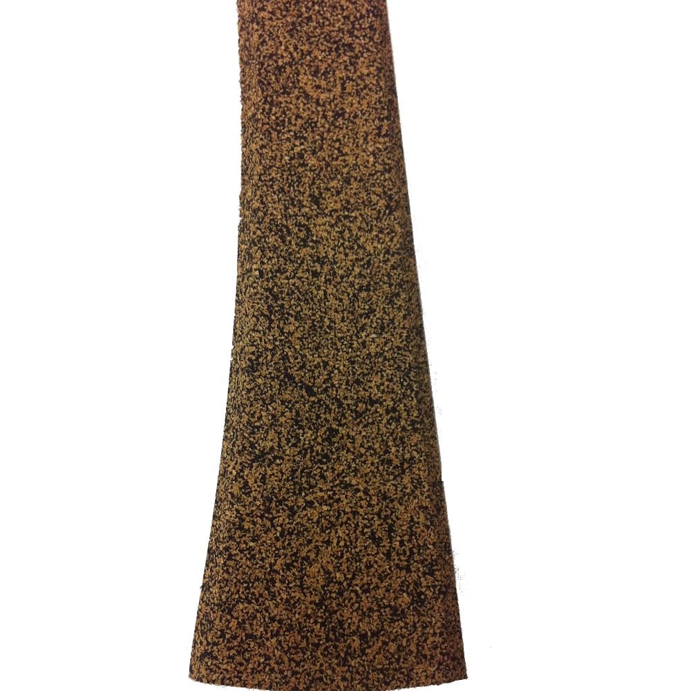 Model Railroad Cork Pads, HO Right Hand Turnout - Carton of 20 Pads ...