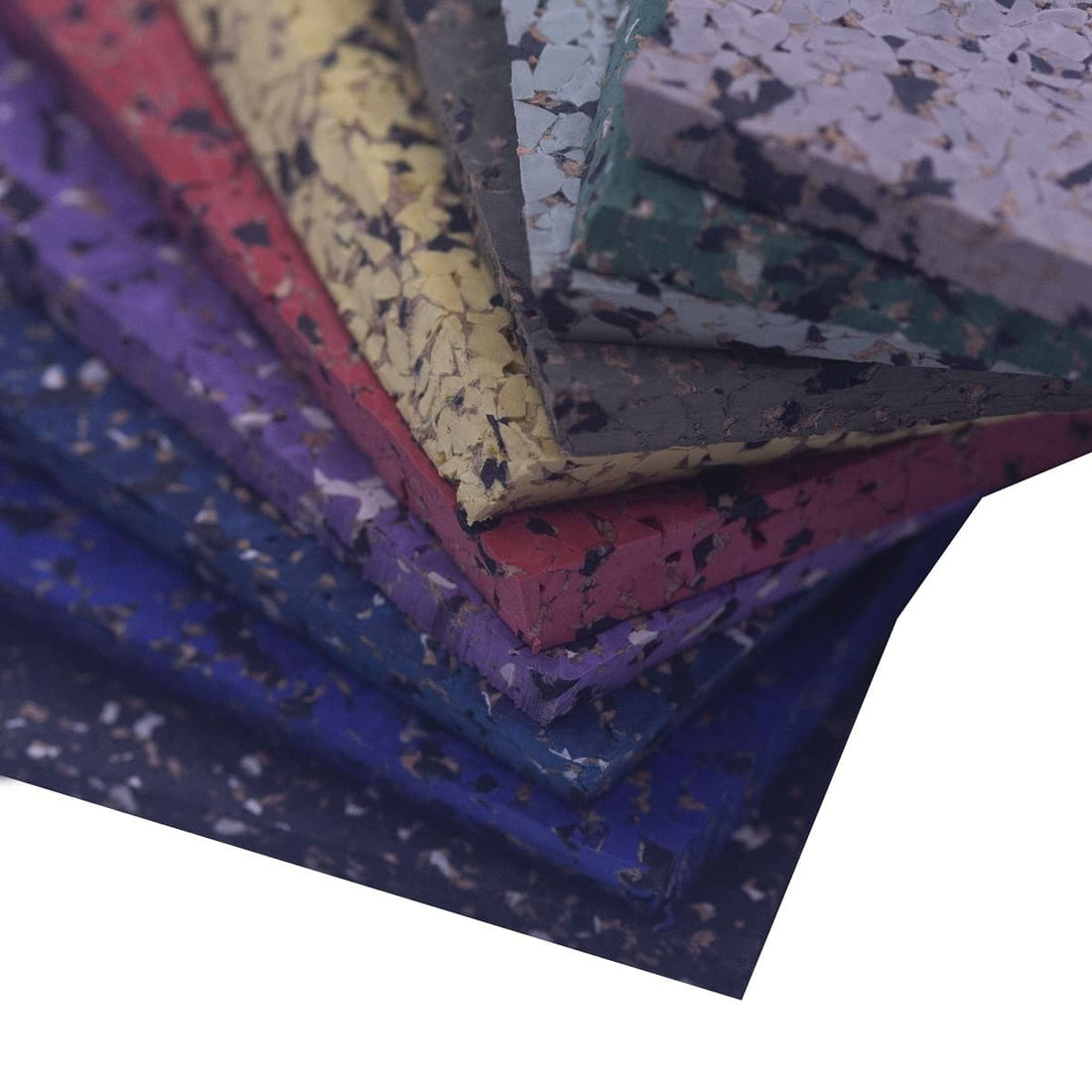 Rubber Cork Flooring Sample Pack – Jelinek Cork Store Canada